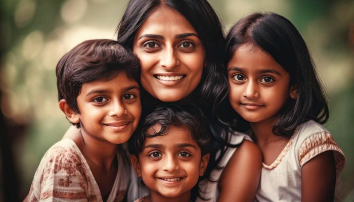 About – Awake A Nation