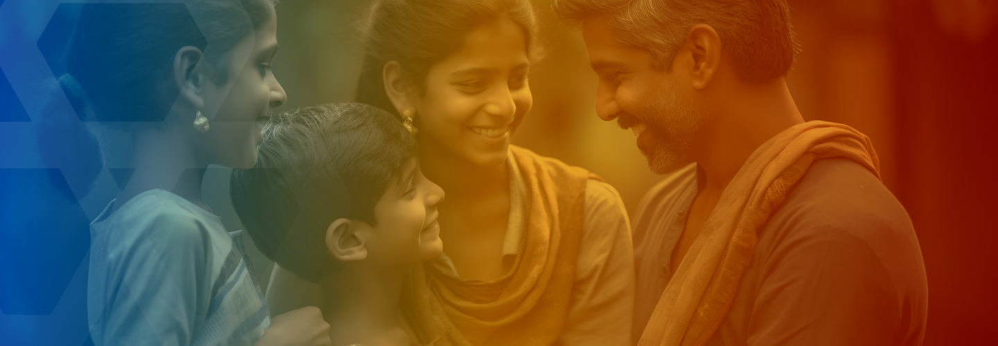 Inclusive Parenting / Family Strengthening Workshop – Awake A Nation