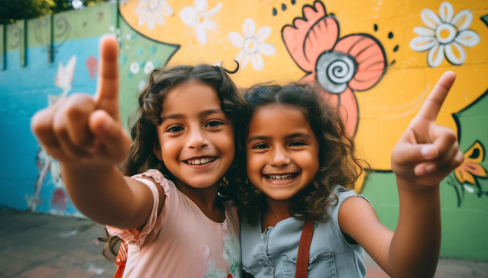 Child Participation & Development – Awake A Nation