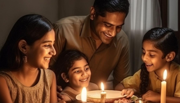 Inclusive Parenting / Family Strengthening Workshop – Awake A Nation