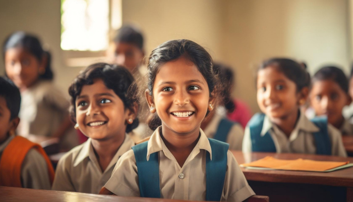 Training & Education – Awake A Nation