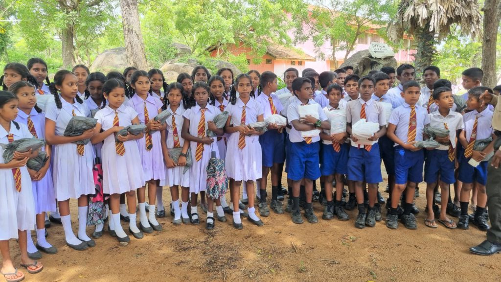 Emergency Response – Awake A Nation