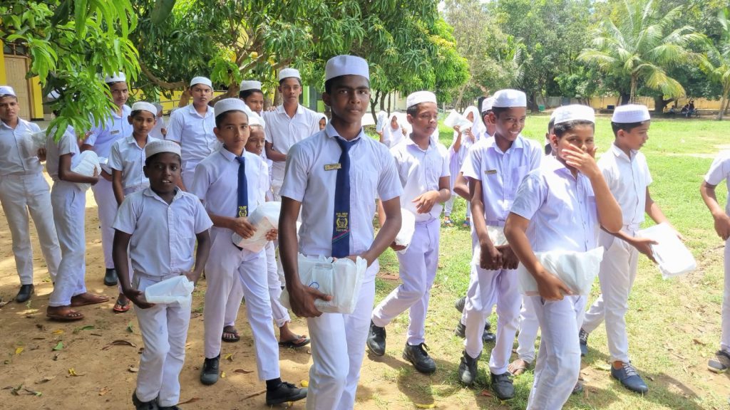 Emergency Response – Awake A Nation