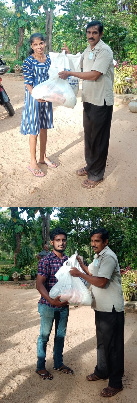 Emergency Response – Awake A Nation